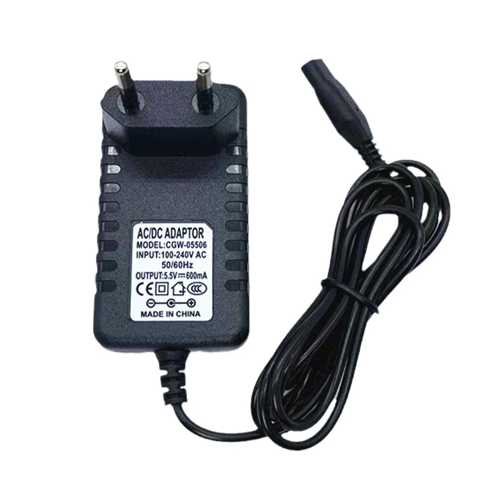 Ladekabel für Kärcher Fenstersauger WV2 WV5 WV50 WV55 WV75 Ladegerät ...