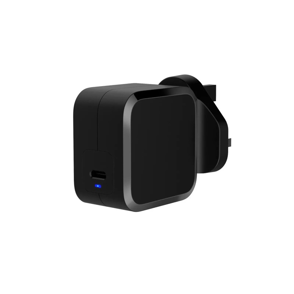 For eero Pro / eero Pro 6 / eero Pro 6E 45W USB-C Power Battery AC ...