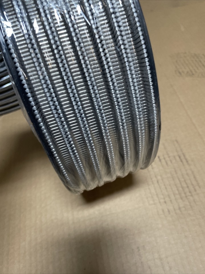 New JBT TIPPER TIE Spool Qty 8,000 Part Z201-SP-SAM-III | eBay