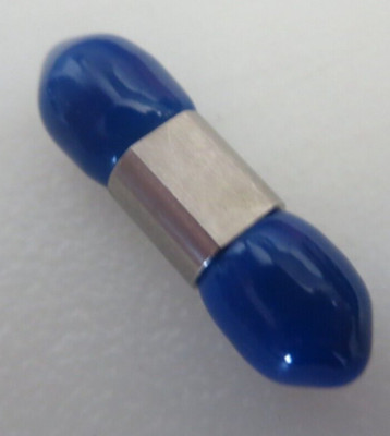 Agilent HP 1250-2187 1250-3782 A292F240E Adapter, 2.4 mm(F) to 2.92(F ...