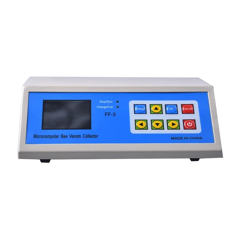 Bee Venom Collector Bee Venom Collector Bee Venom Extractor Beekeeping ...