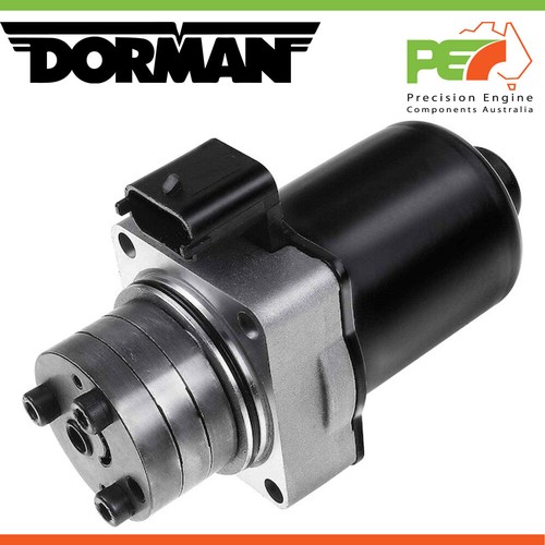 Dorman Differential Lock Change-Over Valve For KIA SORENTO II CRDi XM ...