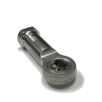 SARMA XEFJ/RL8 FEMALE ROD END BEARING 5/16 x 1/2 LH RACING / AIRCRAFT ...