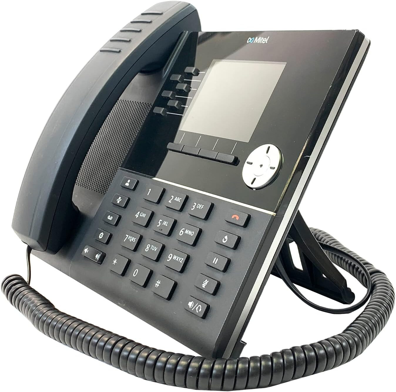 Mitel MiVoice 6920 IP Phone 50006767 - Black for sale online | eBay