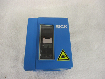 SICK Barcode Scanner CLV241-2020S01 | eBay