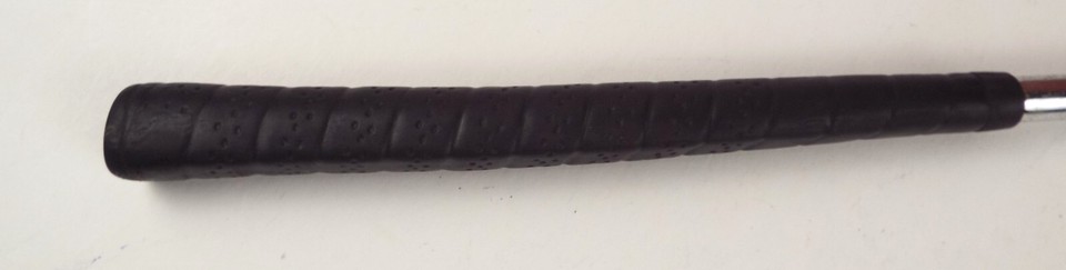 Wilson Augusta Men's Golf Putter Steel RH 34 Inches | eBay