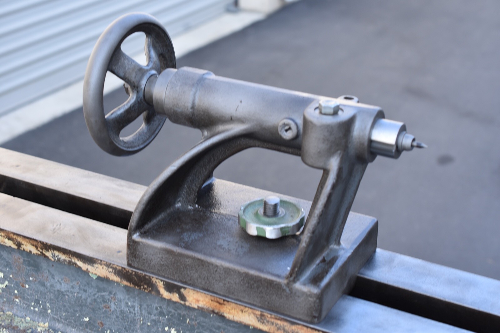 Blount Lathe | eBay