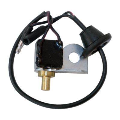 1966-68 FORD FAIRLANE BACKUP LIGHT SWITCH C60Z-15520-B | eBay