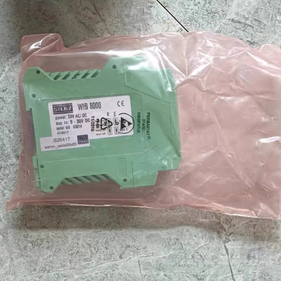 WIB 8000 1PCS NEW STULZ WIB 8000 B26417 WIB8000 Fast shipping | eBay