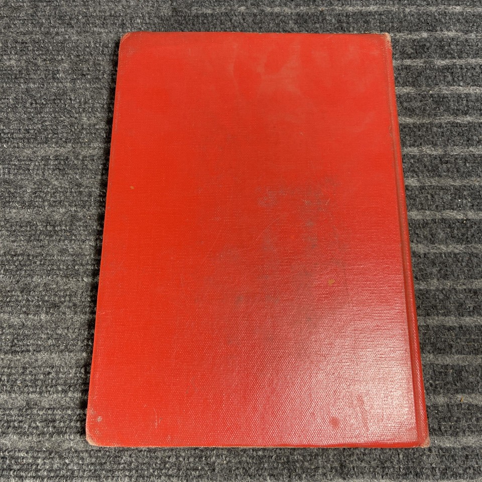 Vintage Dr. Seuss On Beyond Zebra! Book 1955 Hardcover First Edition ...