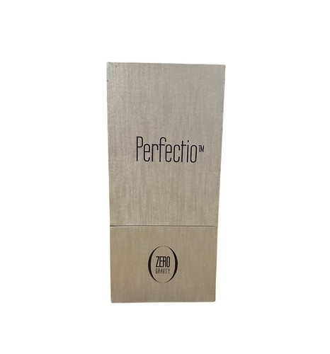 Perfectio Zero Gravity Silver Therapeutic LED Infrared Light Heat ...