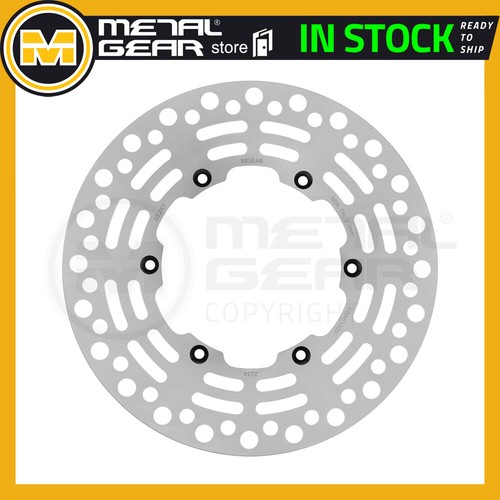 Brake Disc Rotor Front Left for SUZUKI DR-Z 400 Kickstart 2000 2001 ...