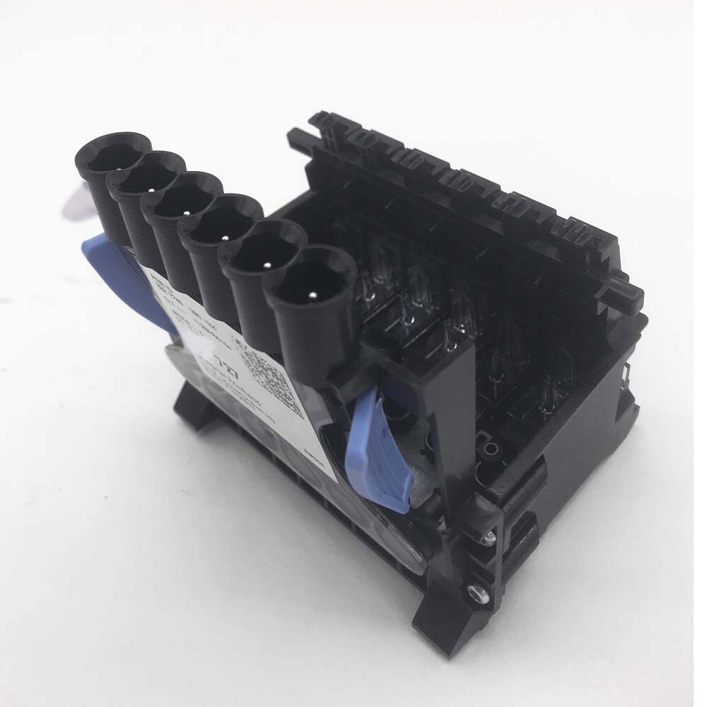 Printhead Print Head 727 B3P06A Fits For HP Designjet T2500 T2530 T930 ...