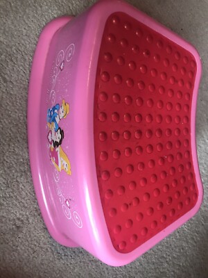 Princess Step Stool | eBay