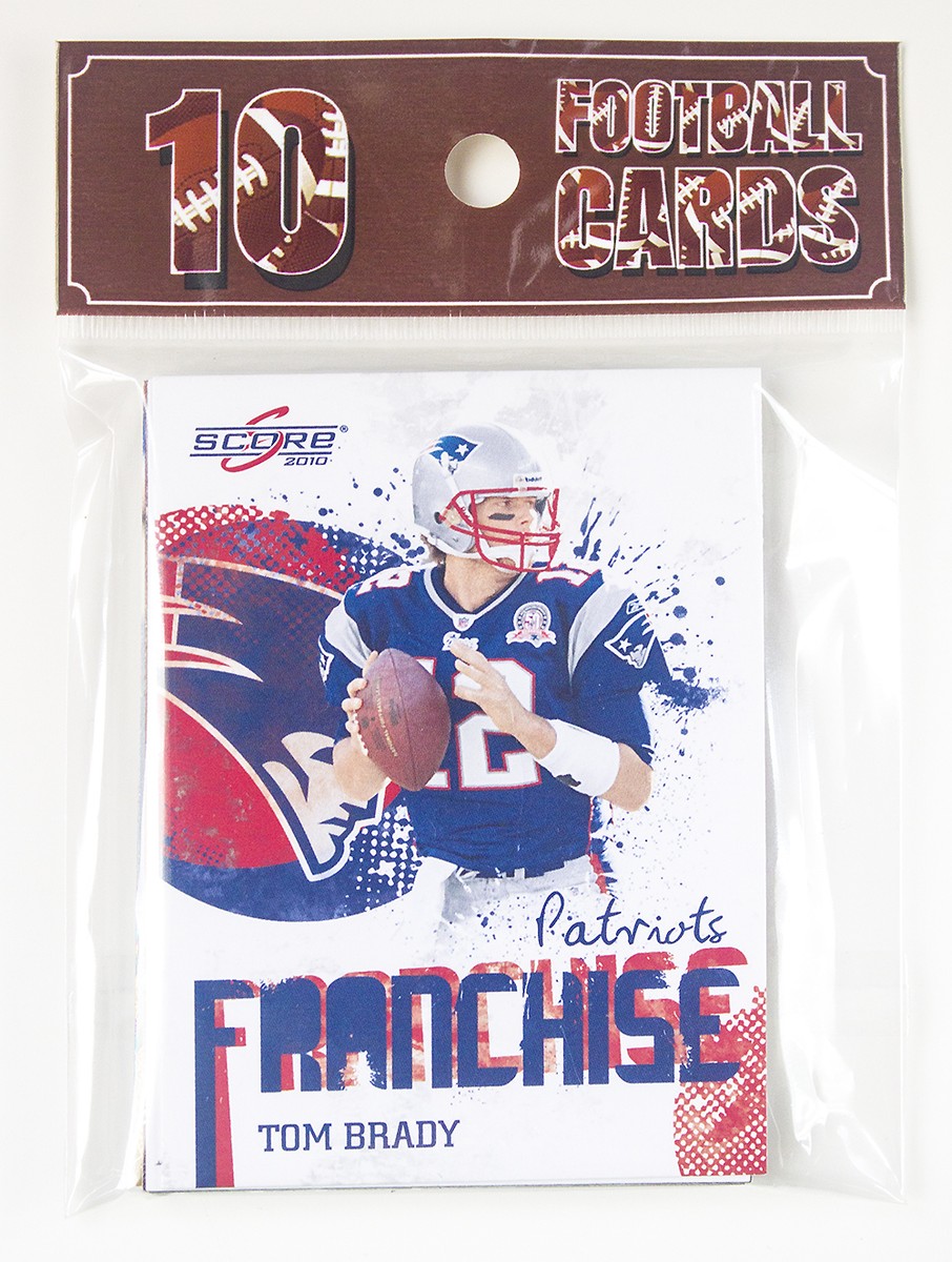 Great Football Cards