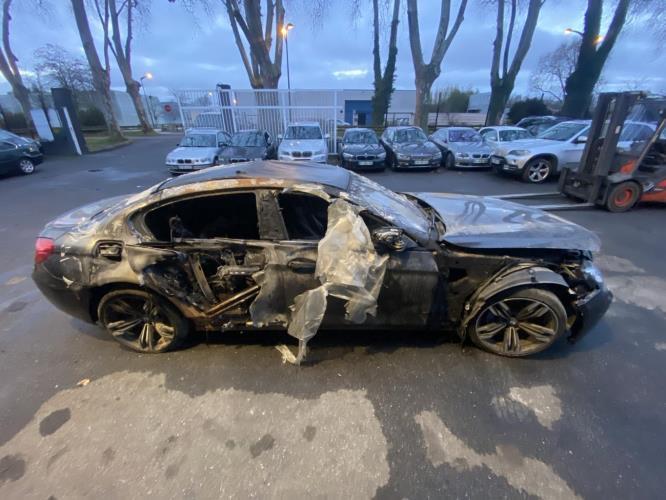 Vase d'expansion BMW SERIE 6 F06 GRAN COUPE PHASE 1 17112284880 | eBay