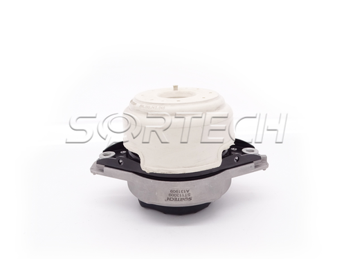 Engine Mount Left for Mercedes-Benz 1662405817 W166 X166 C292 2-Year ...