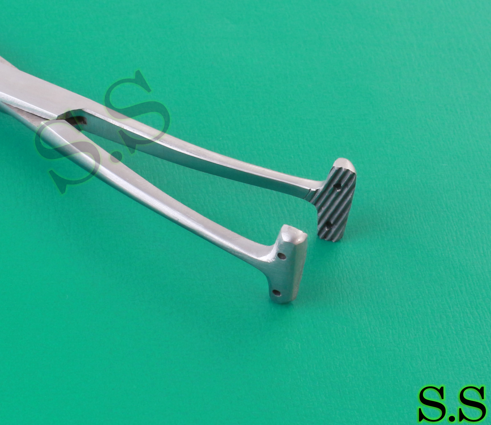 willet-martel scalp flap forcep stainless Steel | eBay