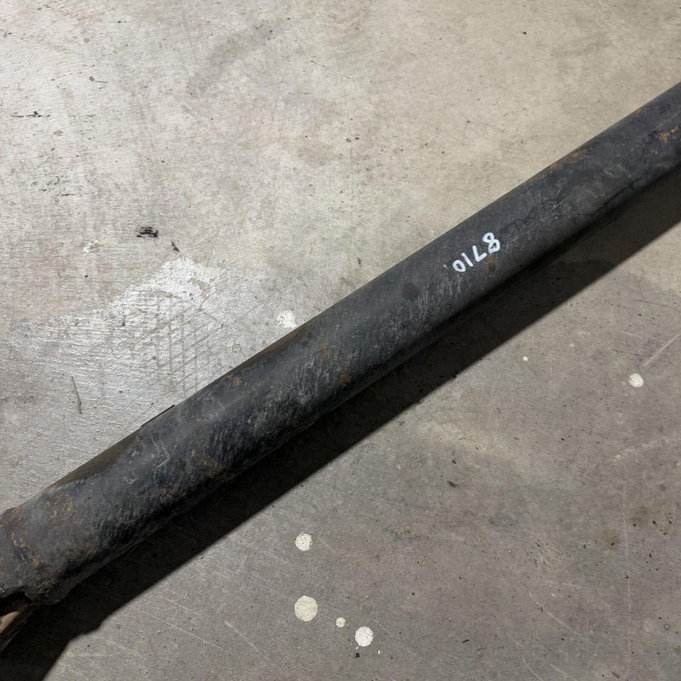 81-83 Mazda RX7 Manual Transmission Driveshaft 12A FB | eBay