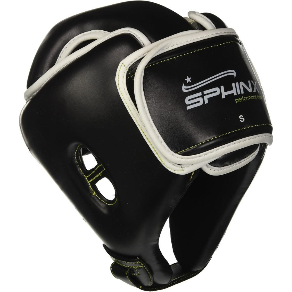 Casque de kickboxing Sphinx G-Armor II S | eBay