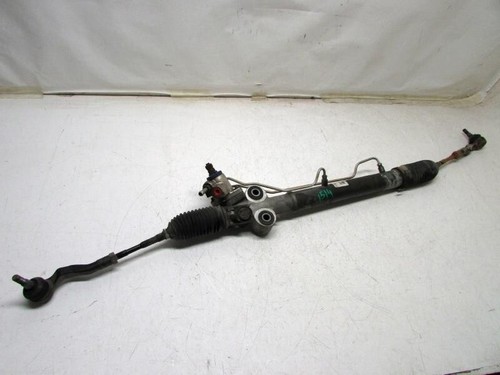 2003-2007 INFINITI G35 Power Steering Gear Rack and Pinion RWD COUPE ...