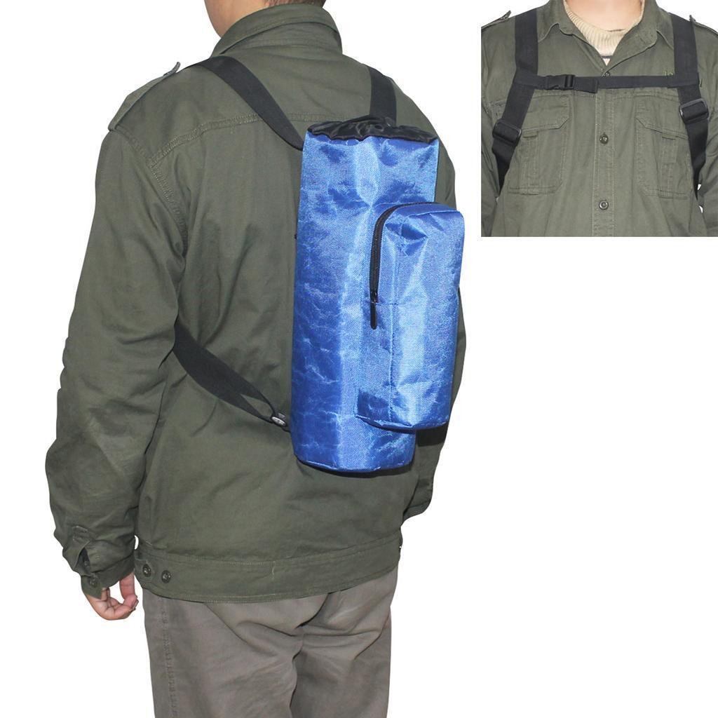 Backpack Holder Equipment Rucksacks Rucksack Accessories