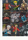 2021 Upper Deck Spider-man Marvel Metal Universe Base Cards - PIck a ...