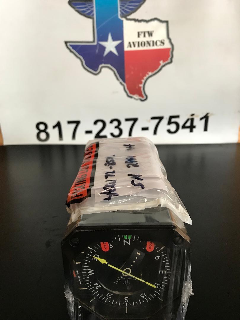 IN-831A, 4000172-8503, HORIZONTAL SITUATION DISPLAY, OH, 5/17 | eBay