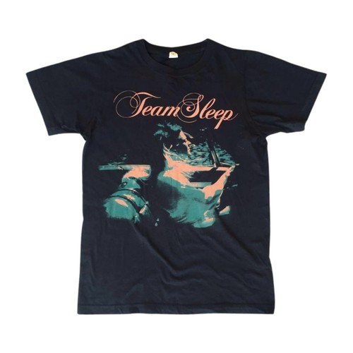 team sleep band t-shirtgift for fan unisex all size | eBay