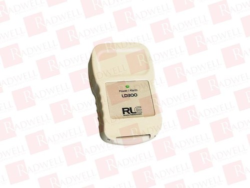RLE TECHNOLOGIES LD300 / LD300 (NEW IN BOX) | eBay