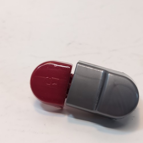 SHARK NV360 NV360K NV361 NV361K WAND RELEASE PUSH BUTTON TAB LATCH ...