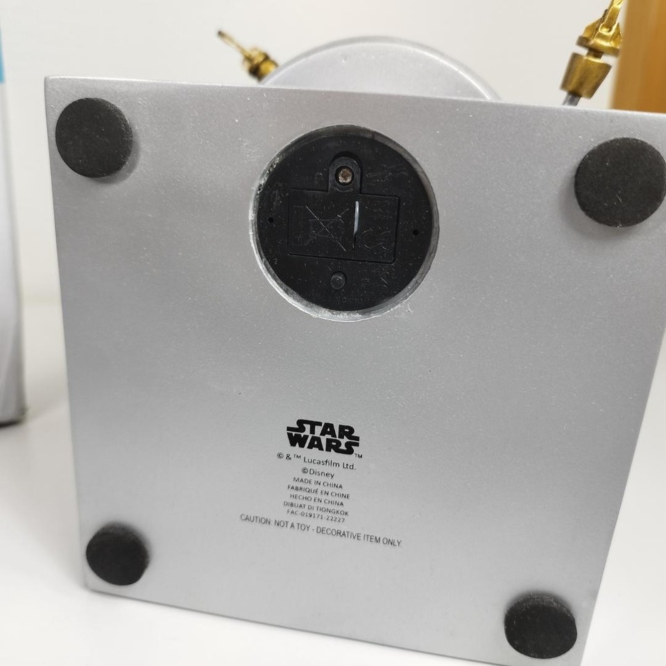 Star Tours 35th Anniversary Captain Rex RX-24 Figur 2022 Neu USA ...