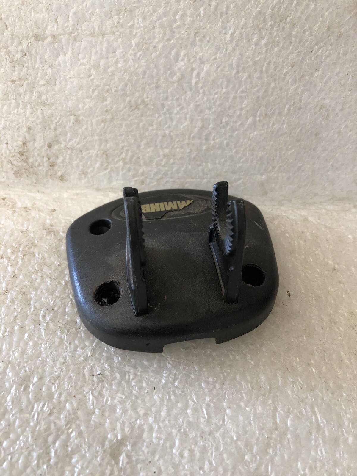 HUMMINBIRD Mounting Bracket - Tilt Only - PIRANHA MAX PMAX - FREE P&P ...