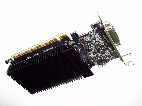 2gb Dell Optiplex 780 790 960 980 990 SFF DT Half Height Low Profile ...