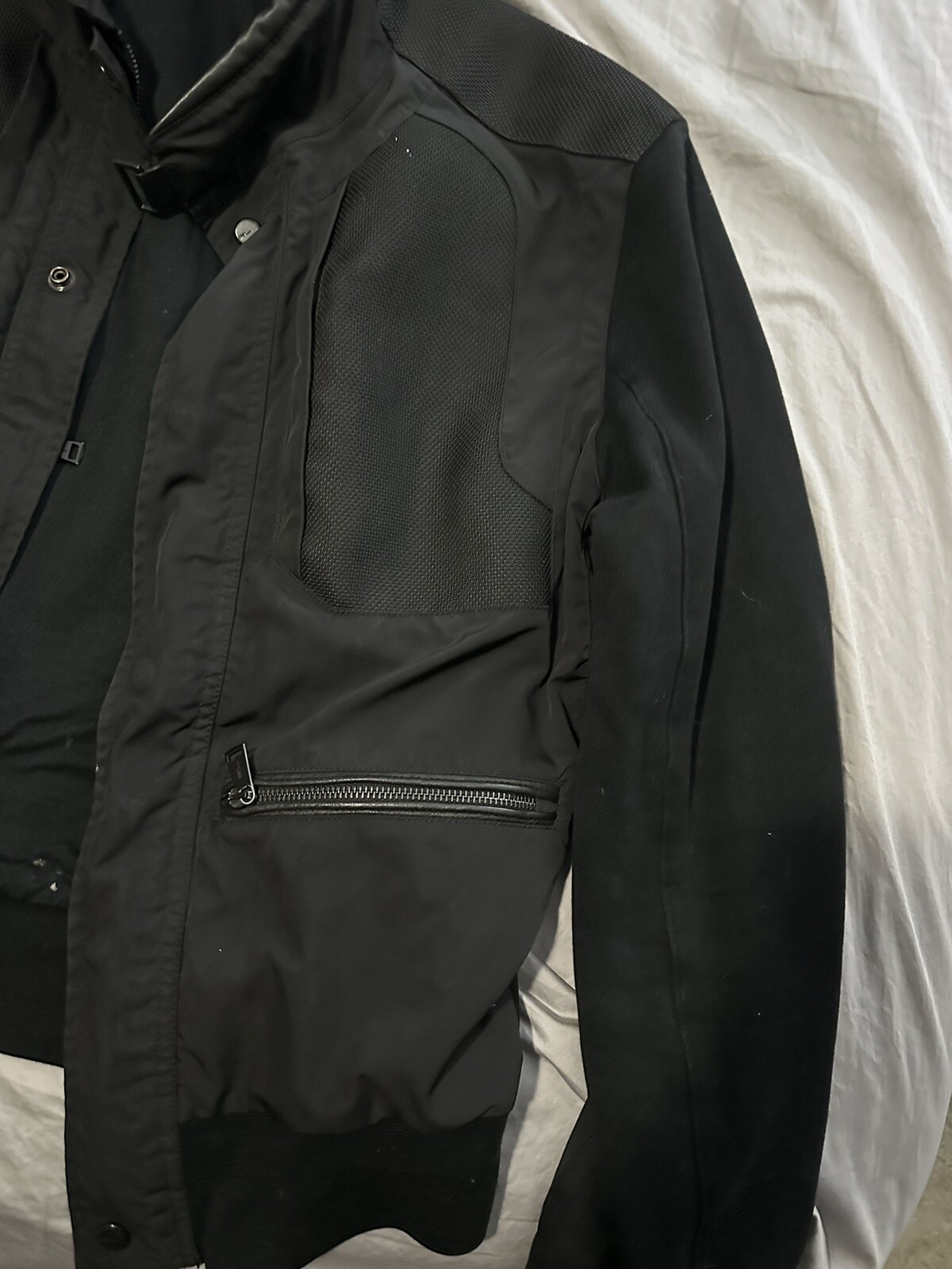 Polo ralph lauren black label jacket - Gem