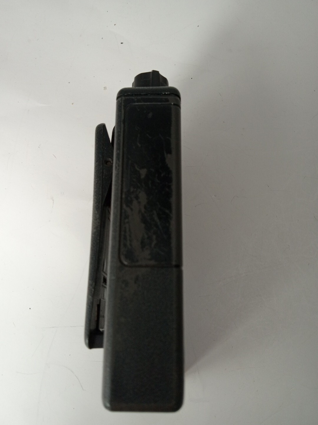 Motorola Minitor II - 2-Channel - 46.0800/46.1400 | eBay