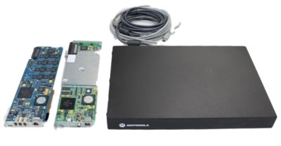 Two-Way Radios - Programming Software