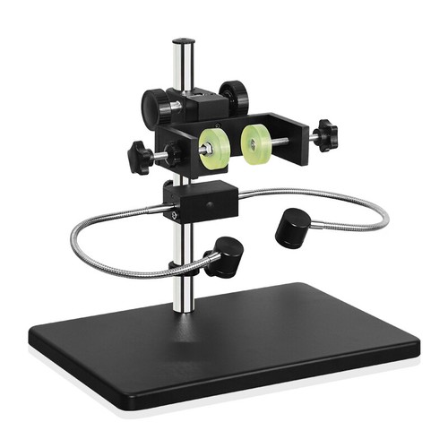 Machine Vision Inspection Experiment Stand Universal Fixture Camera ...