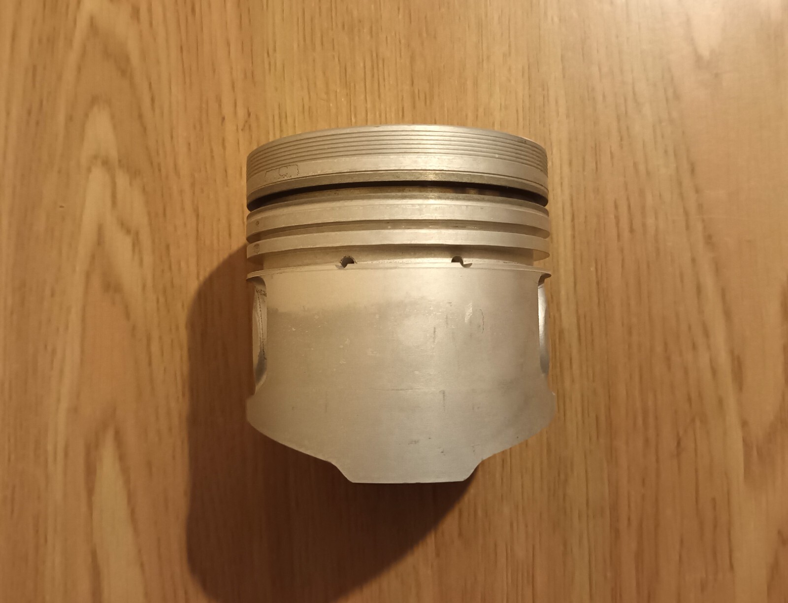 Qty:1 Arco Piston +020 NOS Fits Nissan Patrol, YF03 Forklift, IH Scout ...