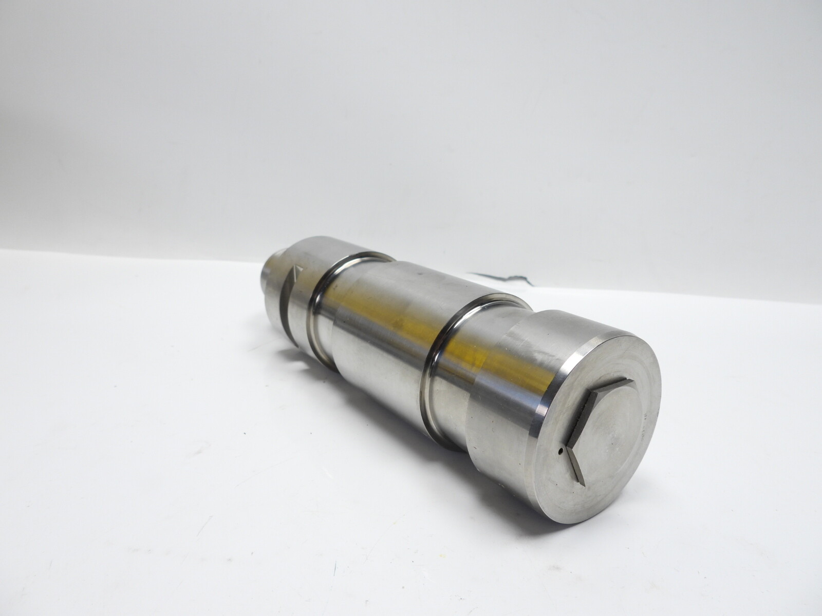 MAGTROL 422 217 000 013 Load Measuring PIN LE 217 013 200KN EBay