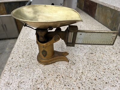 Scales - Candy Store Scale