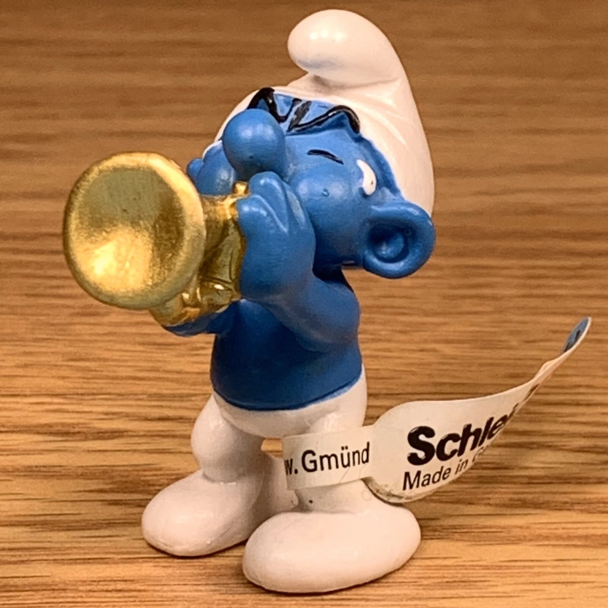Harmony Smurf