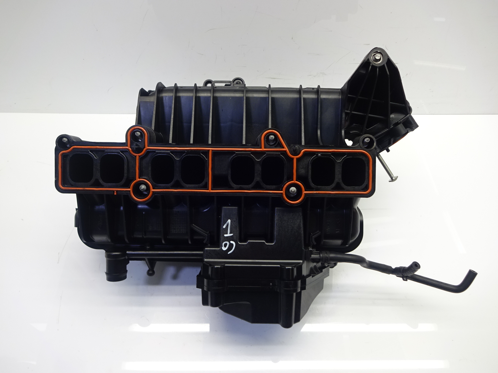 Intake manifold for Ford Kuga II DM2 1.5 EcoBoost M8MA DS7G-9Y498-A ...