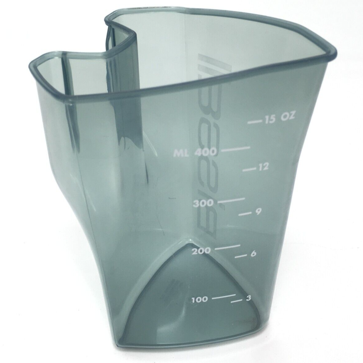 Bissell 1806 18067 1543 1544 WATER MEASURING CUP Genuine OEM Part ...