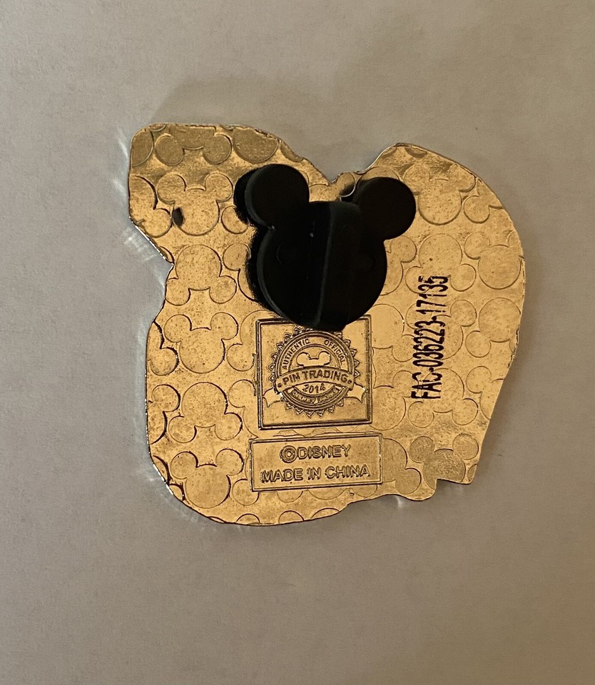 Disney Pins Nightmare Before Christmas Pin Oogie Boogie 2014 Spider ...