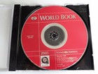 Lot of 3 Educational CD's including World Book, Atlas and Medical Guide ...