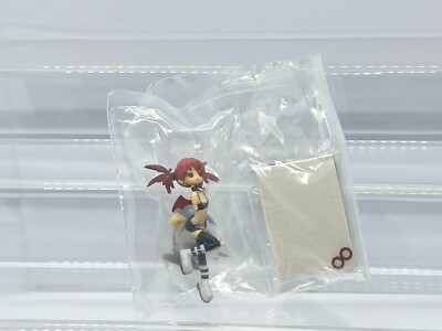 Makai Senki One Coin Figure Series Disgaea Etona Kotobukiya G185 | eBay