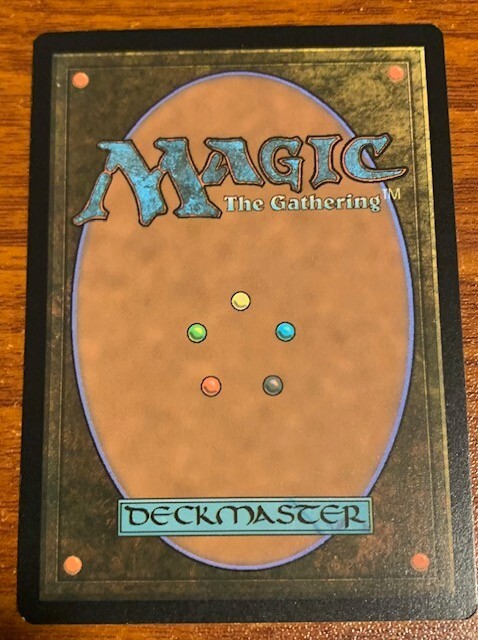 2023 MTG Magic the Gathering Store Championship #0013 Gifted Aetherborn ...