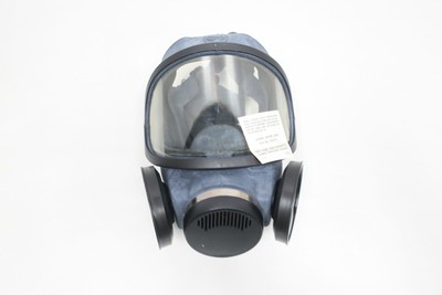 Respirator Masks - Msa Respirator - 2