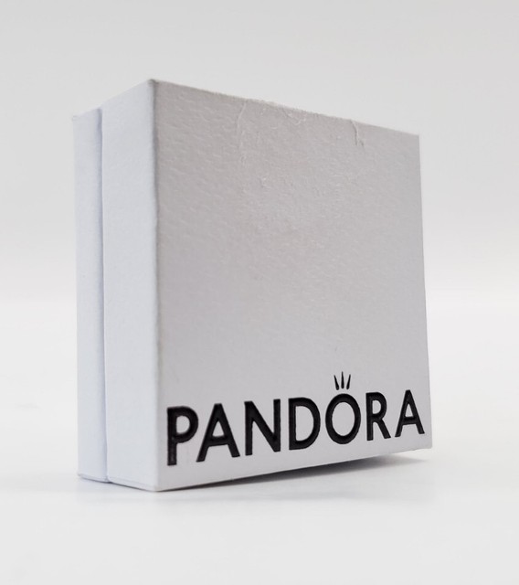 Authentic Pandora Moon Power Medallion Charm Pendant 799669C01 for sale ...